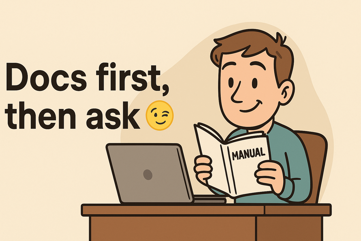 RTFM Meaning for Tech Teams | Funny Dev Culture Guide | Stack 83 Blog